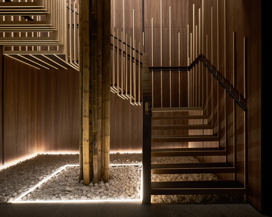 Yen London - Sybarite