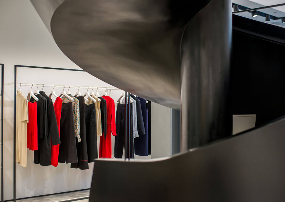 VSMD MAGAZINE - Design Detail - Sybarite