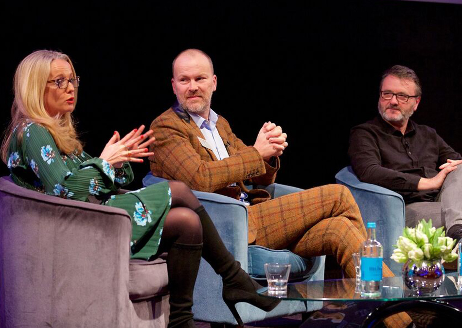 Walpole Summit 2019 - Building the Future of British Luxury - Sybarite