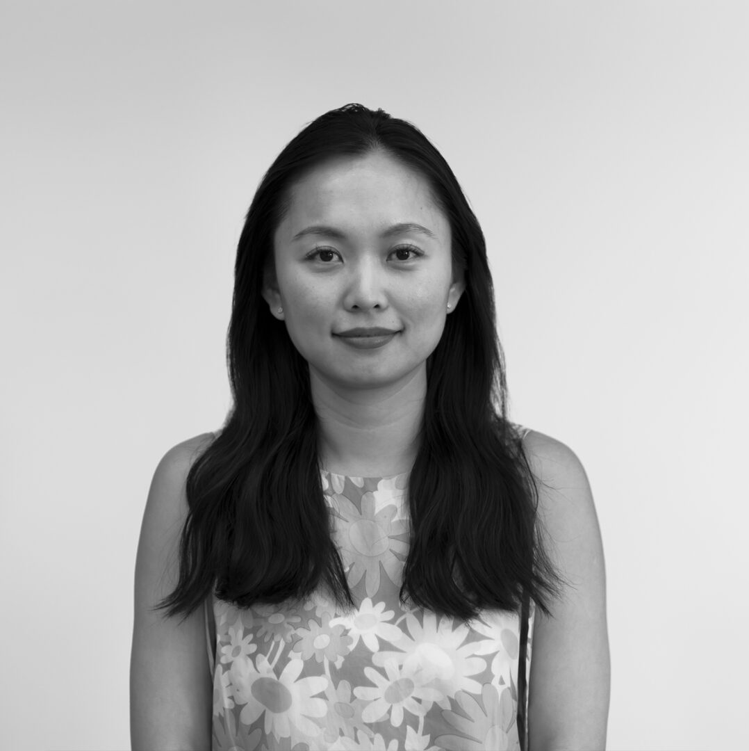 VICKY CHEN - Sybarite