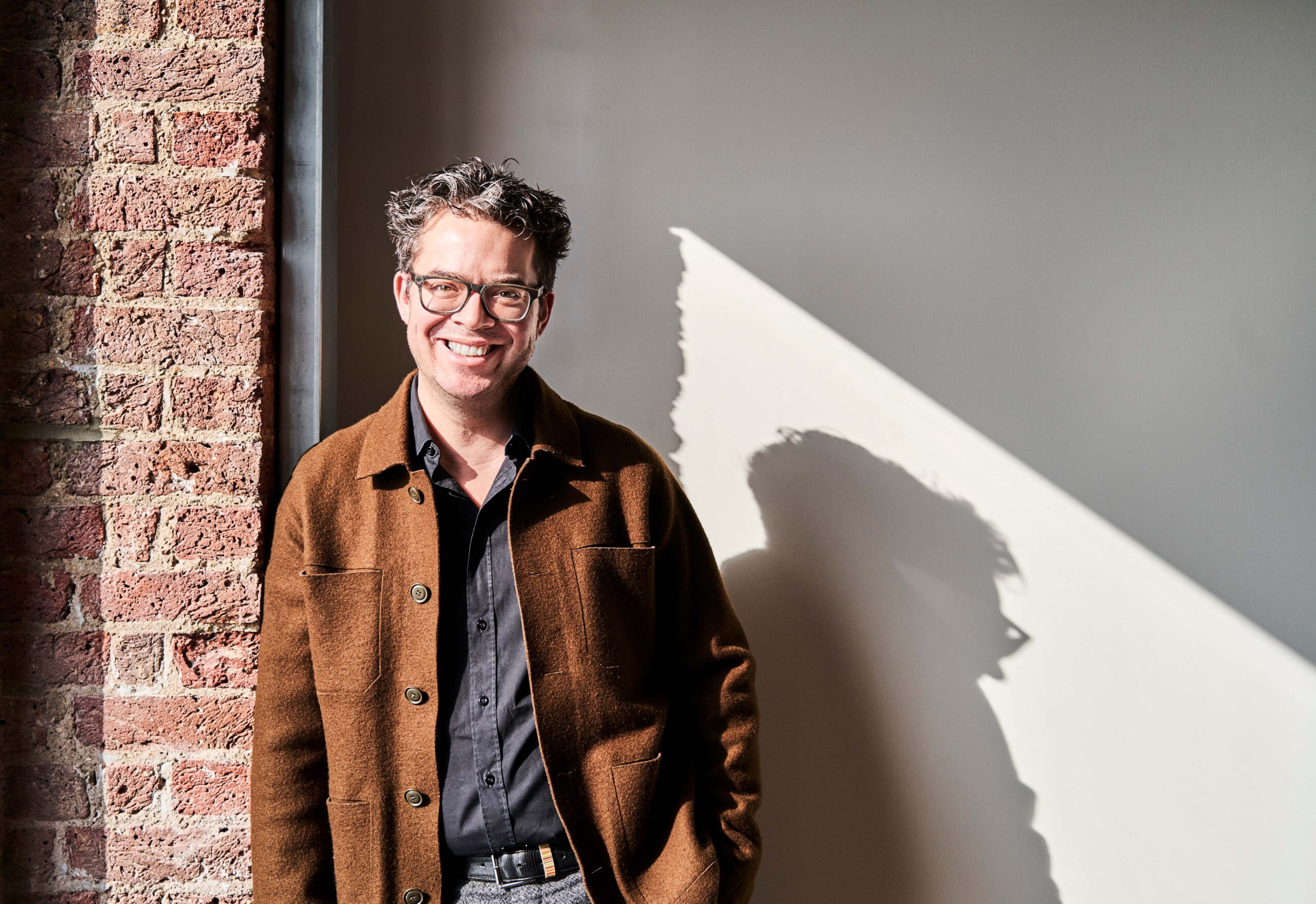 Walpole专栏 —— 了解Torquil McIntosh下班后的生活 - Sybarite