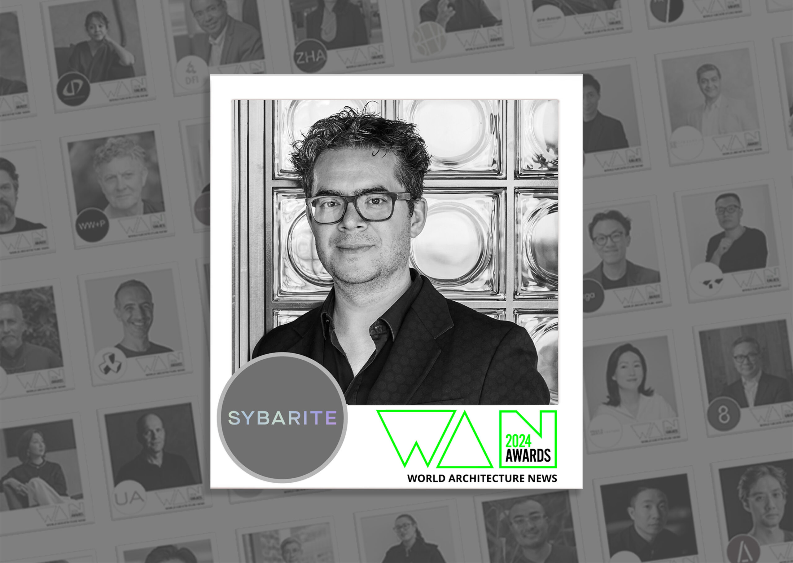 Torquil McIntosh Joins the 2024 WAN Awards Jury - Sybarite